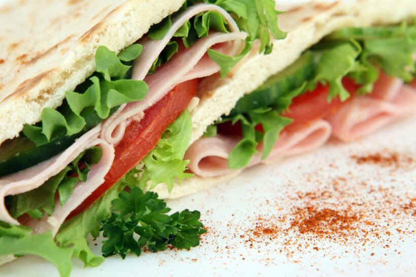 Découvrez les Tarifs et les Menus Complets de Subway